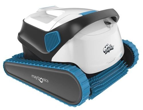 Dolphin S200 Automatic Pool Cleaner