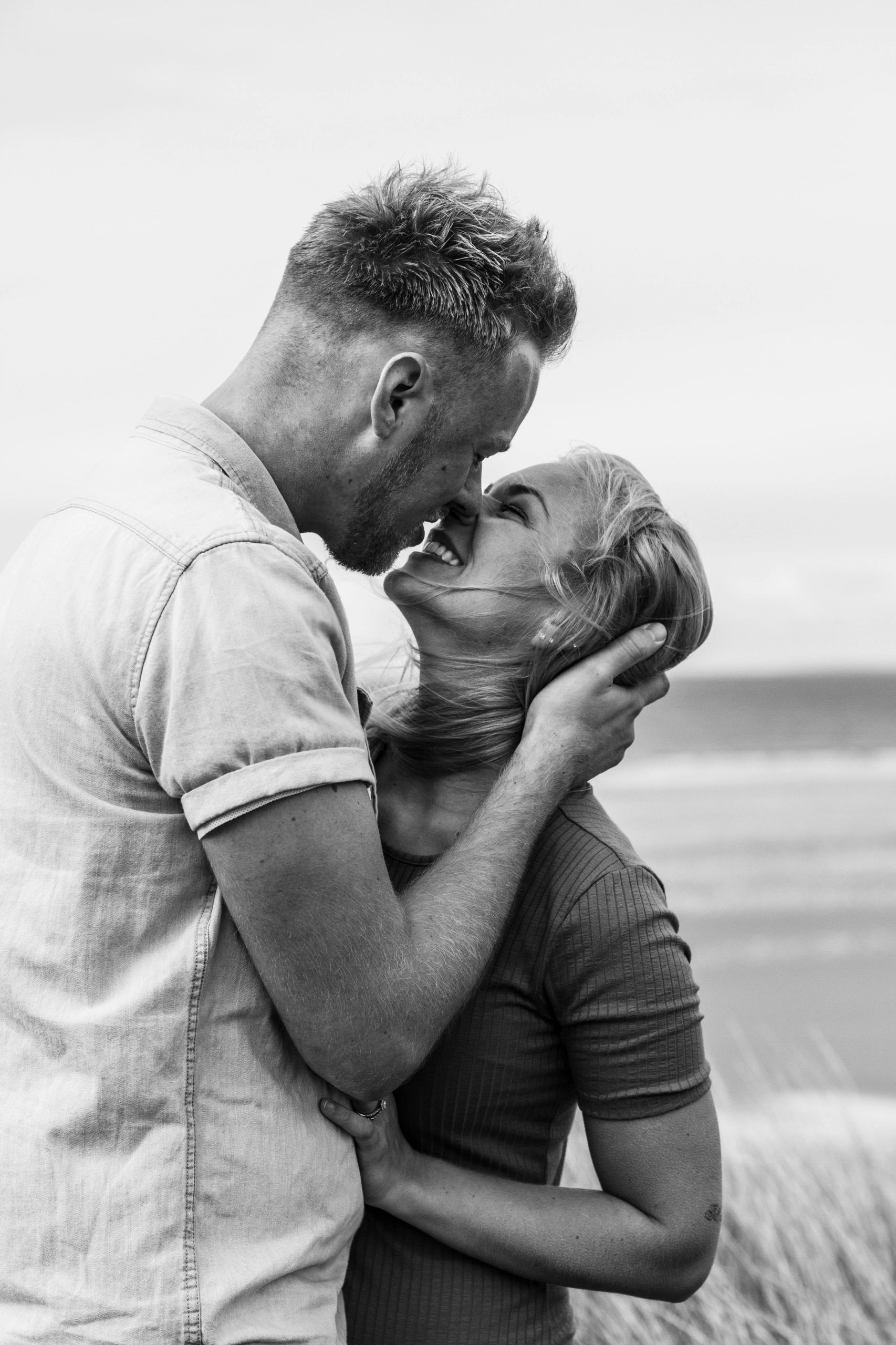 3 Tips To Help Make Your Photo Session Fun and Comfortable