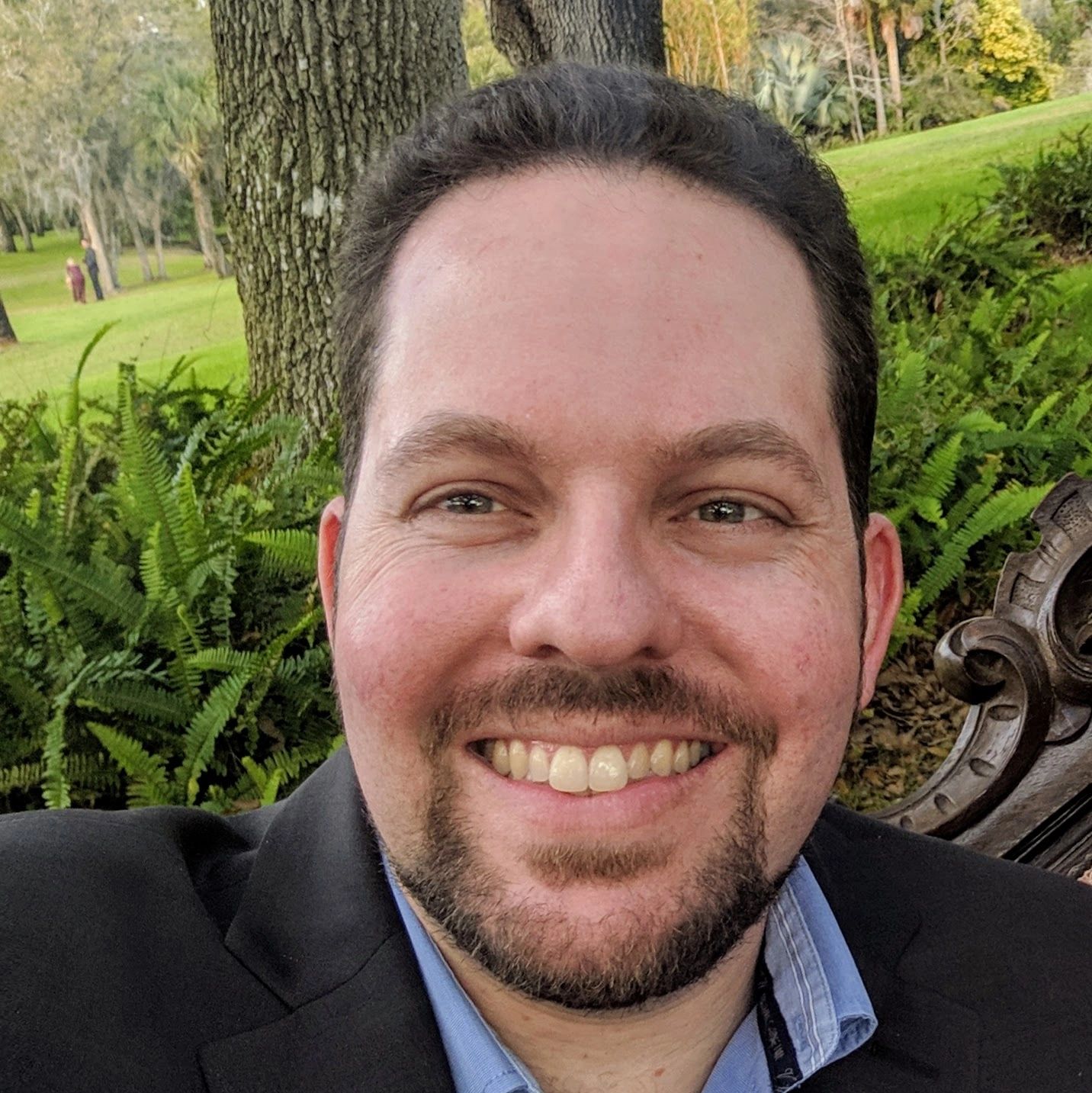 MEIA Spotlight - Adam Landsman