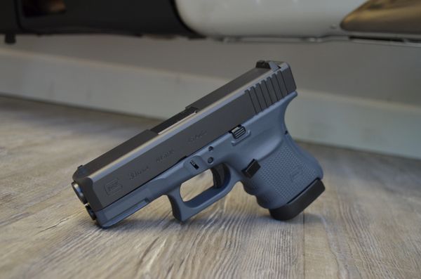 Glock 30s Gen 4