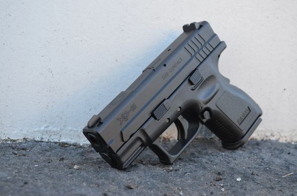 Xd9 Compact