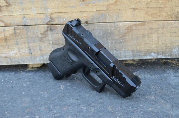 Glock 26 Gen 3 Accessories
