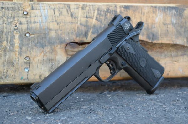 Tactical 1911 Pistol