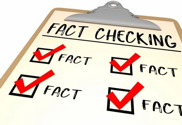 Myths and False Information