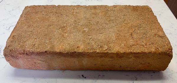 6x12 (2in thick) Adobe Brick Pavers