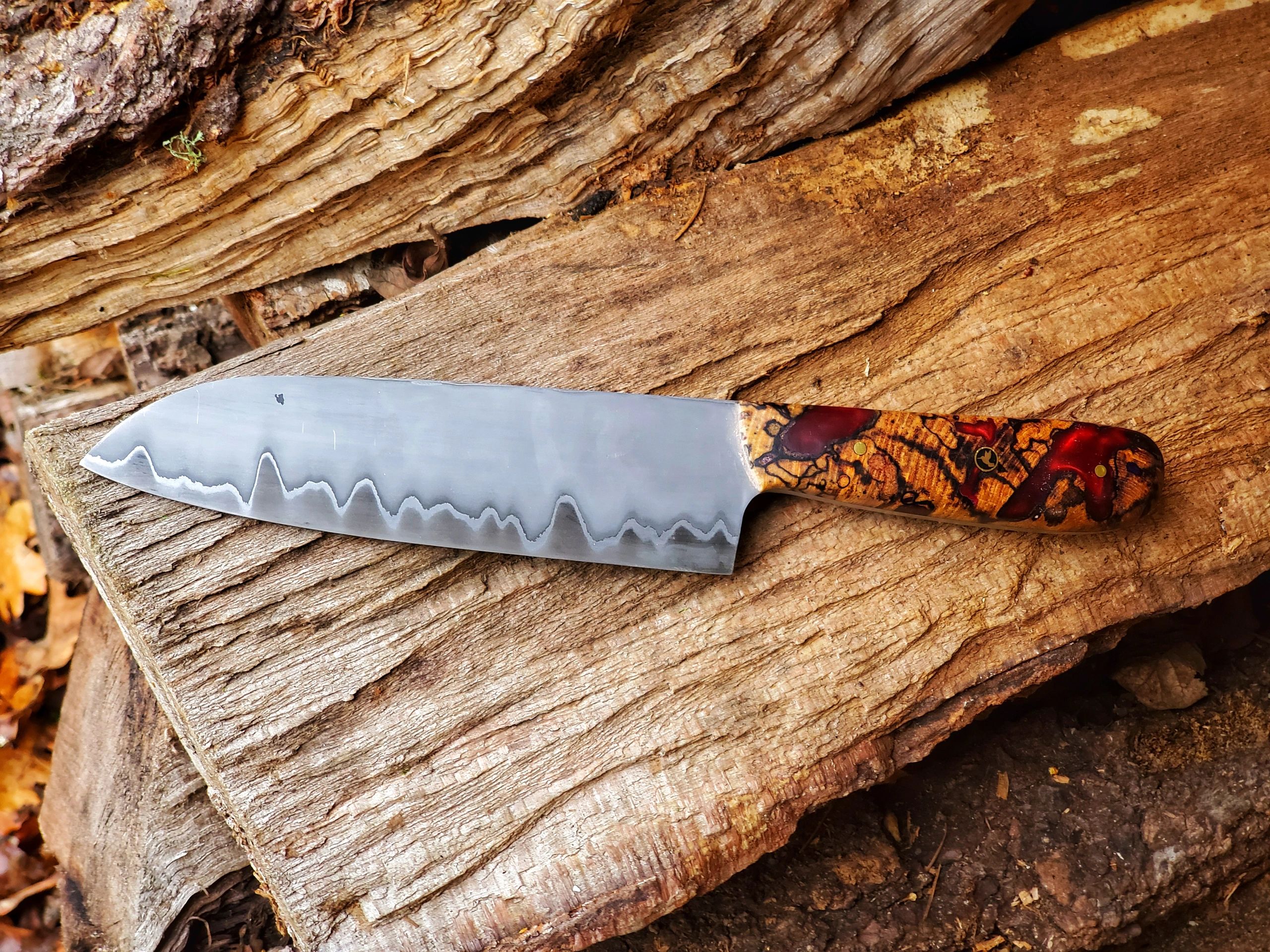 Rogers Kustoms - Hunting Knife, Cutlery and Knives, Hunting Outdoors