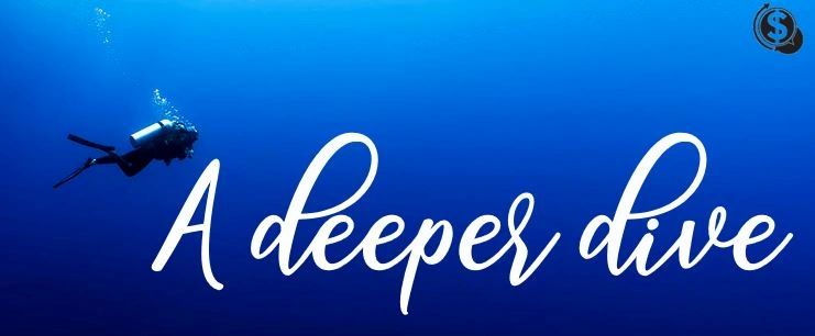 A Deeper Dive