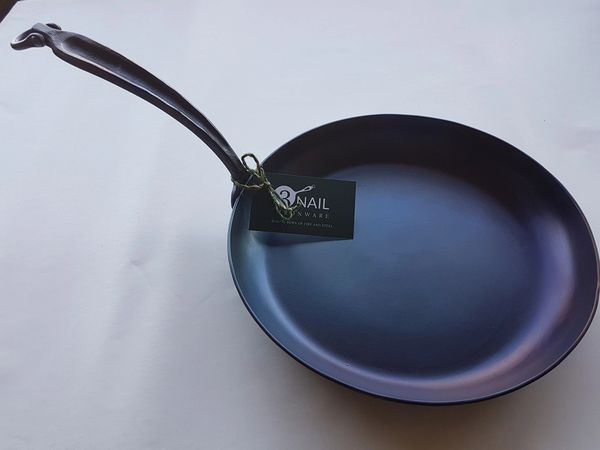 11 inch Shallow Fry Pan
