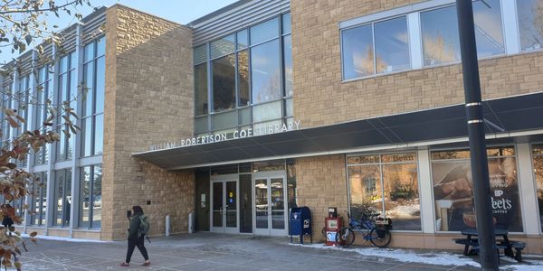 UW Campus | UWYO Student Handbook