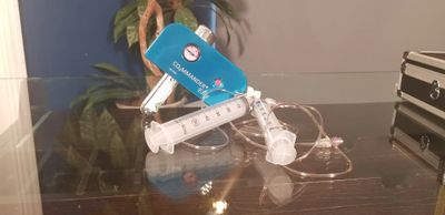 Products | AngioAdvancements