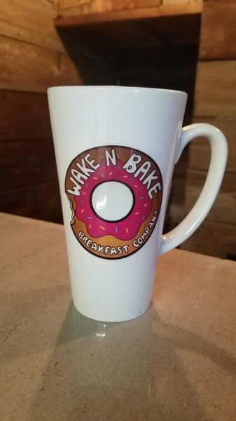 Wake n Bake Breakfast Company