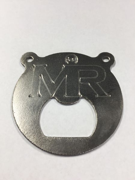 Make It Ring Bottle Opener