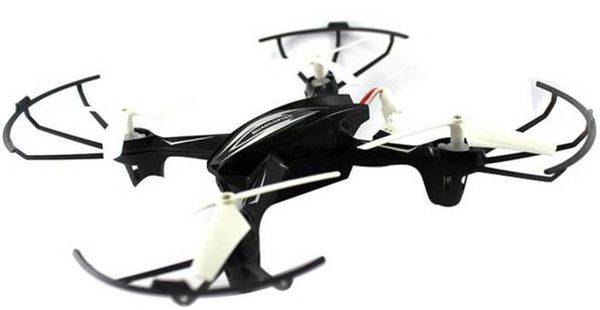 Vmax HX750 Remote Control (RC) Flying Drone: – Yoshop Blog
