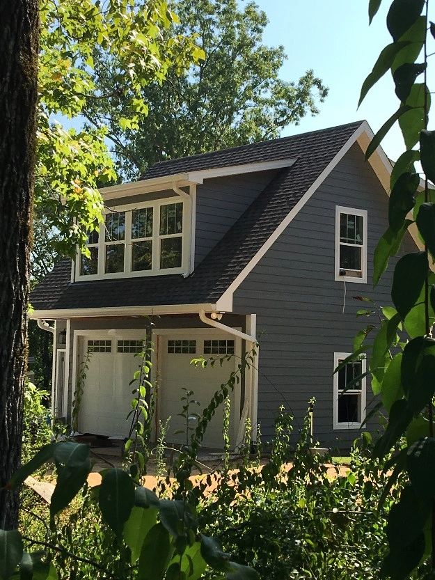 Alter Building Design, Inc - Elizabeth Alter, Architect