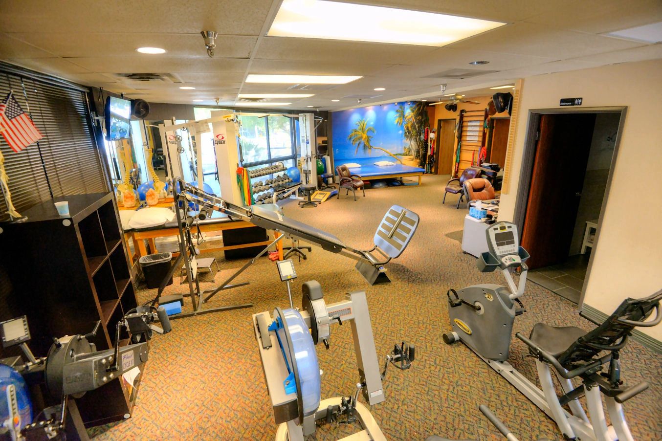 Services | Jordan Physical Therapy Center