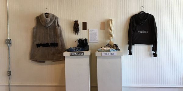 Veronica Jackson | The Jackson Design Group