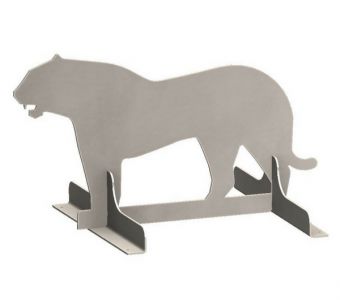 HB Mountain Lion Target