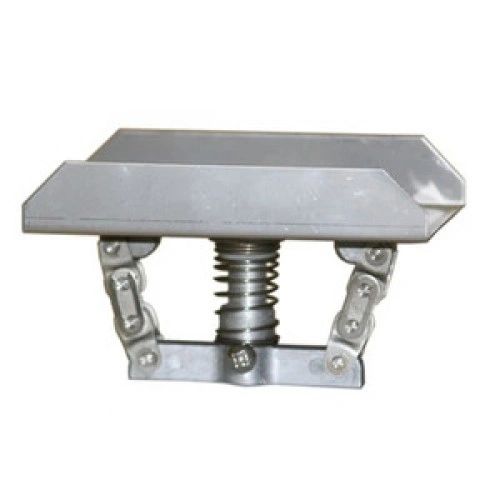 Eliminator Spinner Plate - Rectangular