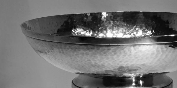 20th Century designs | The American Silver Museum