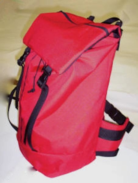 # 396 A LINE GEAR - HOTSHOT - PROGRESSIVE HOSE LAY PACK