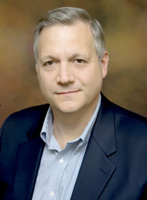 Bio | Larry Neeck