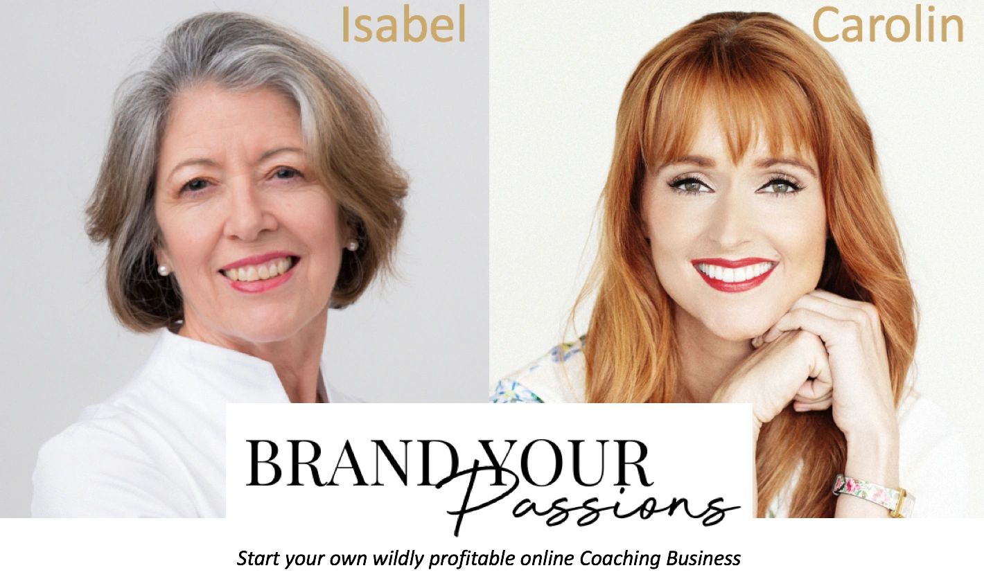 Isabelpage - Business Advisory, Consulting, Marketing