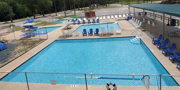 Hidden Pines Campground