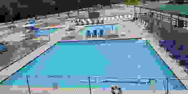 Hidden Pines Campground