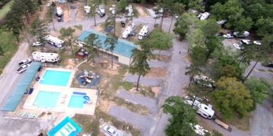 EVENTS | Hidden Pines Campground