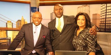 Who Is Kai Smith | The GRAAFICS Program