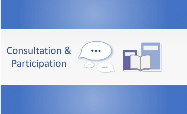 Communication, Consultation and Participation Procedure