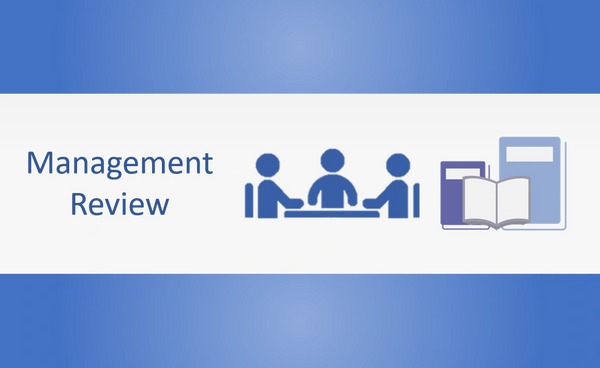 Management Review Procedure