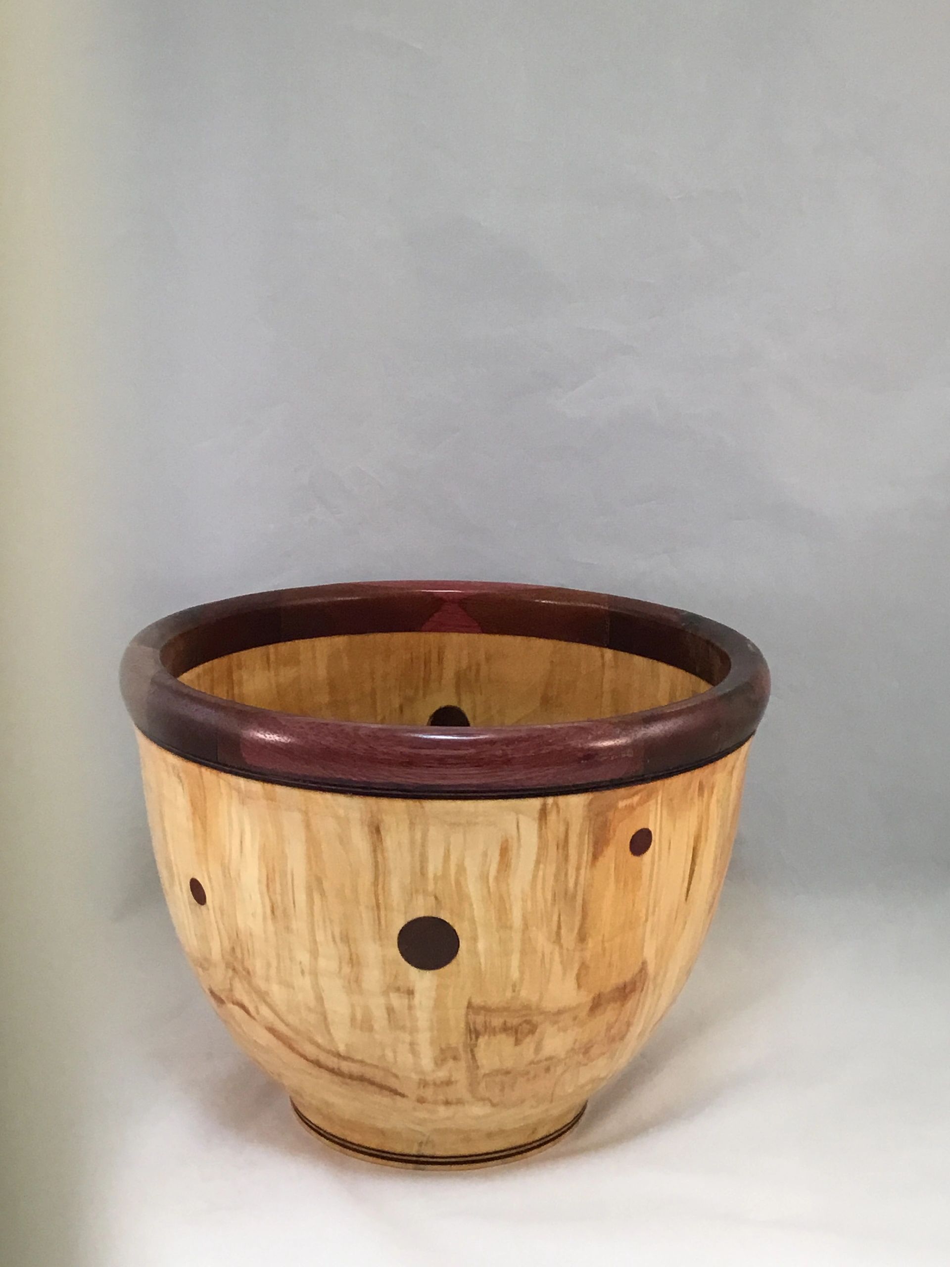 Jo's Woodturning Designs - Wood Art, Bowls, Sculptures