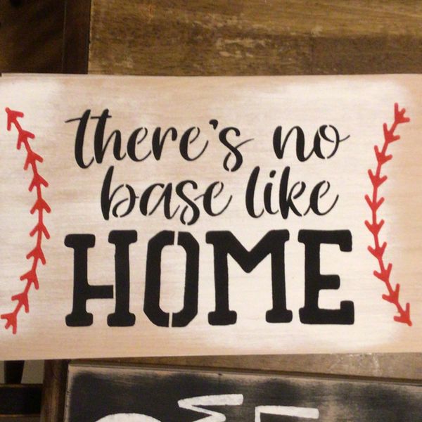 No Base Like Home