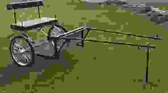 Mini Carts | Sunrise Pony Farm