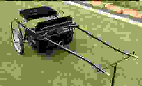 Mini Carts | Sunrise Pony Farm