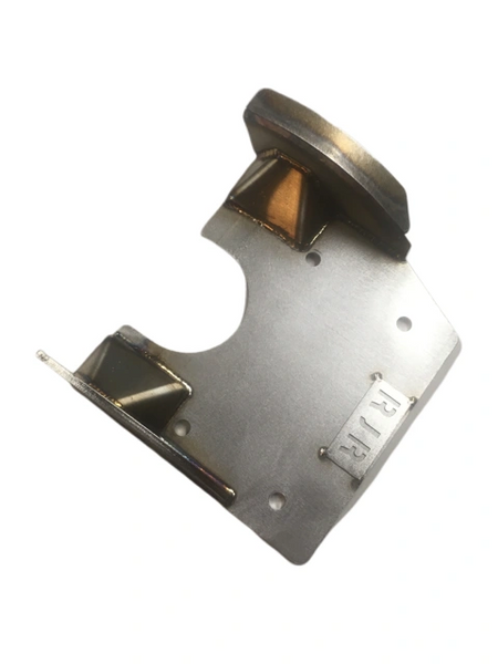 Yamaha Raptor 125/250 Rotor Guard