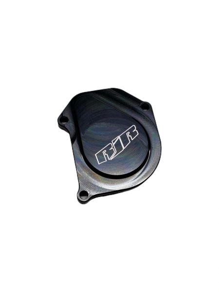 Honda Throttle Cover