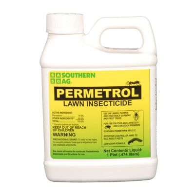 F8050- Permetrol Insecticide, 32oz.