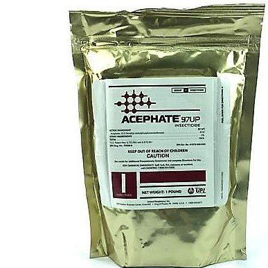F8065- Acephate Systemic Insecticide,1 Lb.