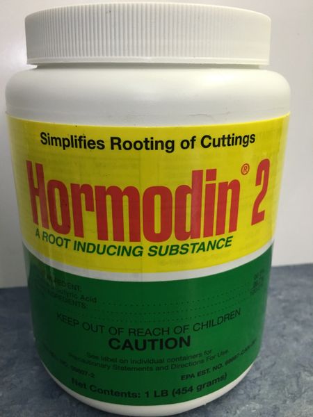E7091- OHP's Hormodin 2, 1 Lb.