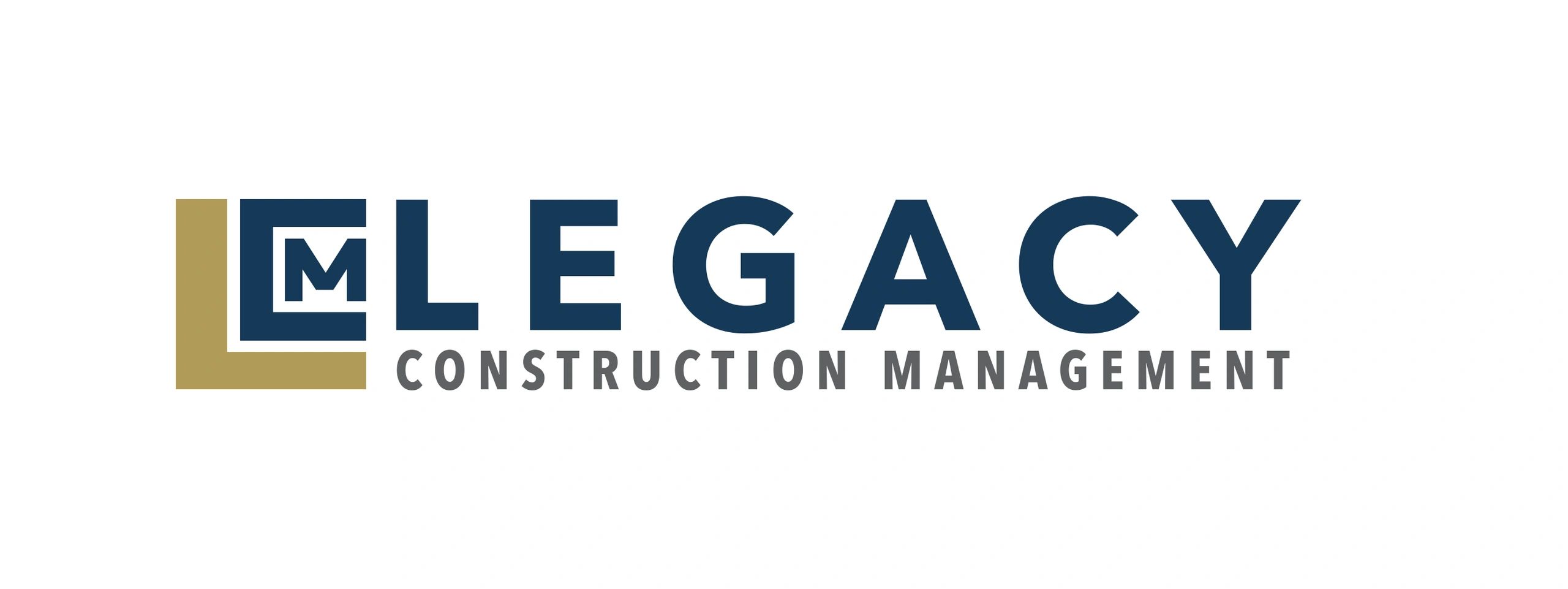 Legacy Construction Management, Inc. - Construction, Commercial