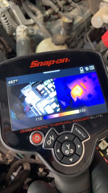 Cody’s Auto Diagnostics & Programming. LLC - Pulse Sensor