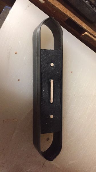 Belt Extender - Large - 1 1/2