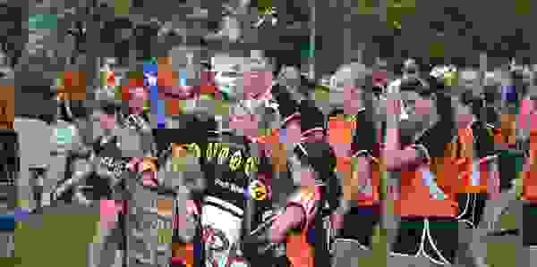 NSA Fastpitch World Series - Home