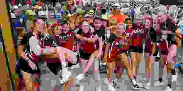 NSA Fastpitch World Series - Home