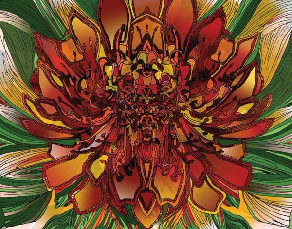 The Protea Tango