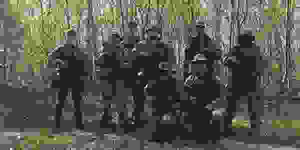 Law Enforcement Courses | Tactical Tracker Training School LLC