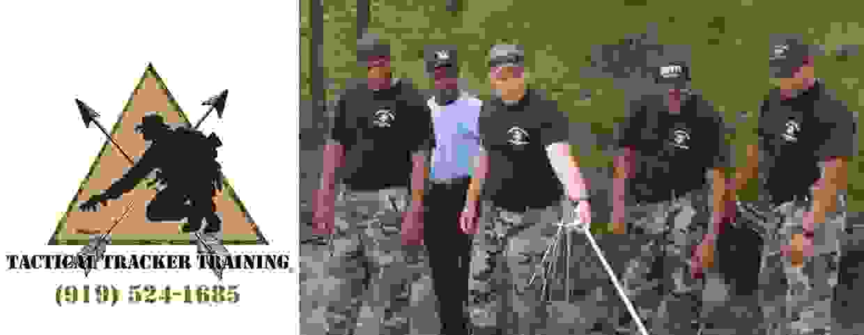 Law Enforcement Courses | Tactical Tracker Training School LLC