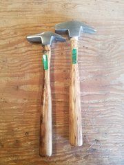 Diamond Driving Hammers